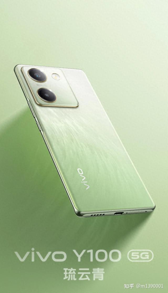 vivo Y100即将发布！用12年坚持，孕育全面越级的“百分产品” - 知乎
