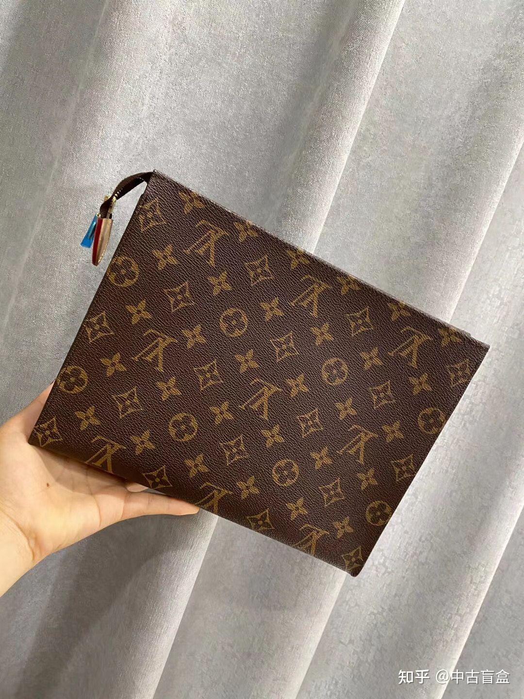 LV为何下架三大爆款? - 知乎