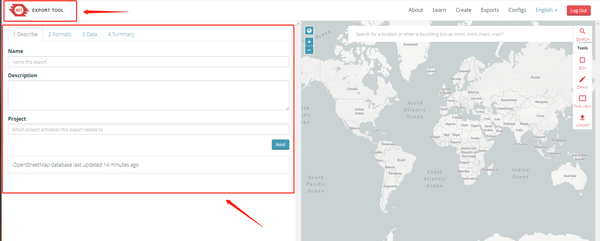 超实用！ 如何下载OSM全球矢量地图数据？ - 知乎