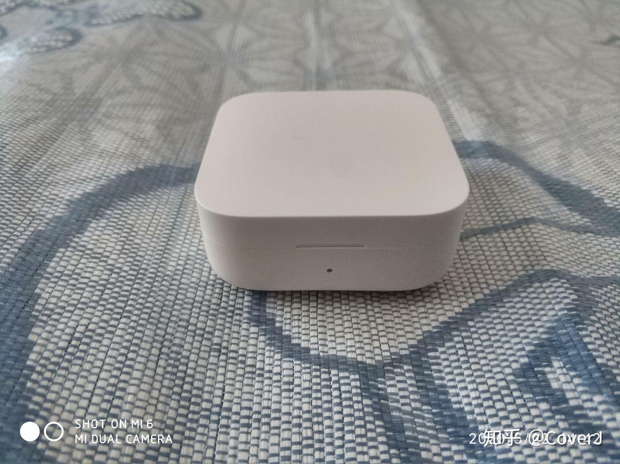 小米无线蓝牙耳机Air2 SE——性价比背后的妥协之作 - 知乎