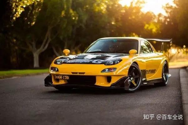 JDM文化流行背后的原因 - 知乎