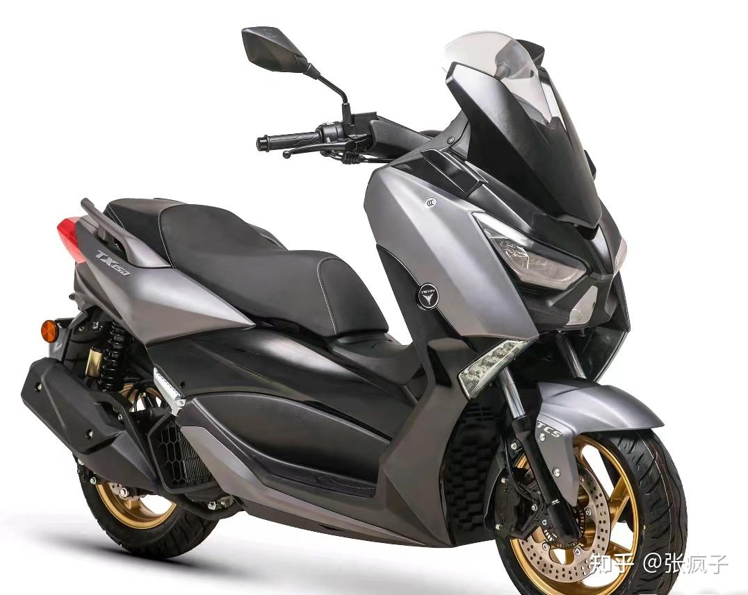 标配电动风挡，配置天花板天鹰TX150和三代PKE升仕150D如何选？ - 知乎