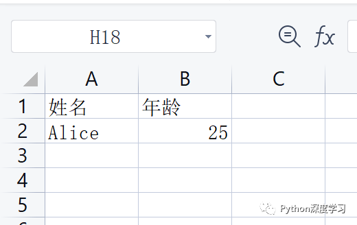 Python向excel写入内容的方法大全 知乎
