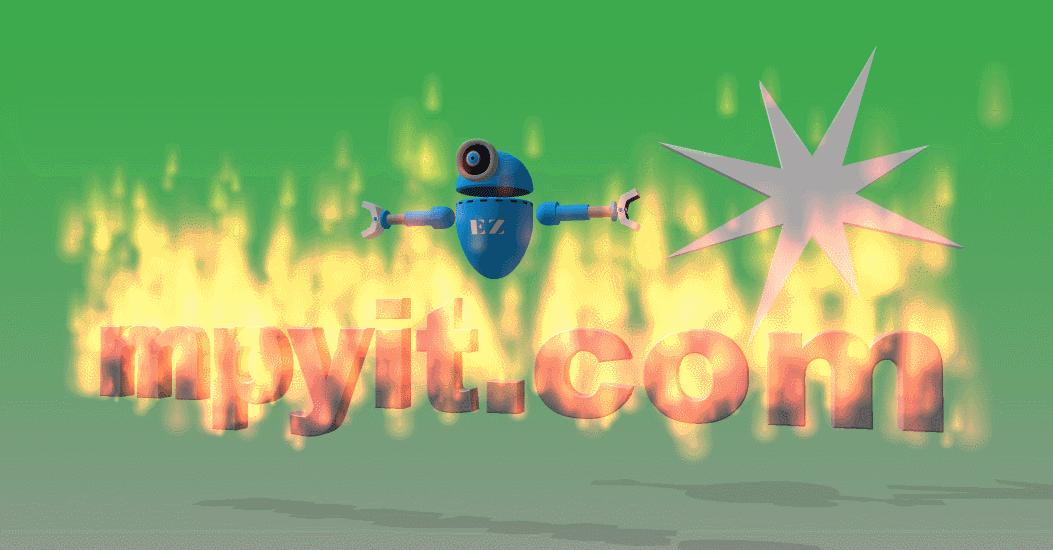 BluffTitler 制作3D文本动画 - 知乎