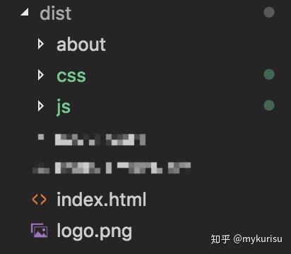 [prerender-spa-plugin]--微型Vue项目的SEO利器 - 知乎