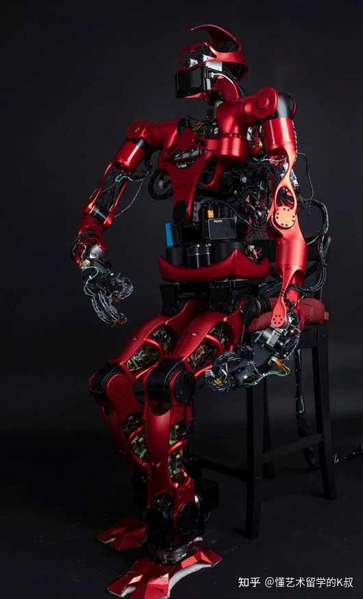 2023“Core77 Design”竞赛营：双导师带领提升背景软实力 - 知乎