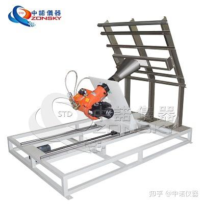 FAR25、CCAR-25-R4-2011 运输类飞机适航标准及阻燃仪器配置 - 知乎