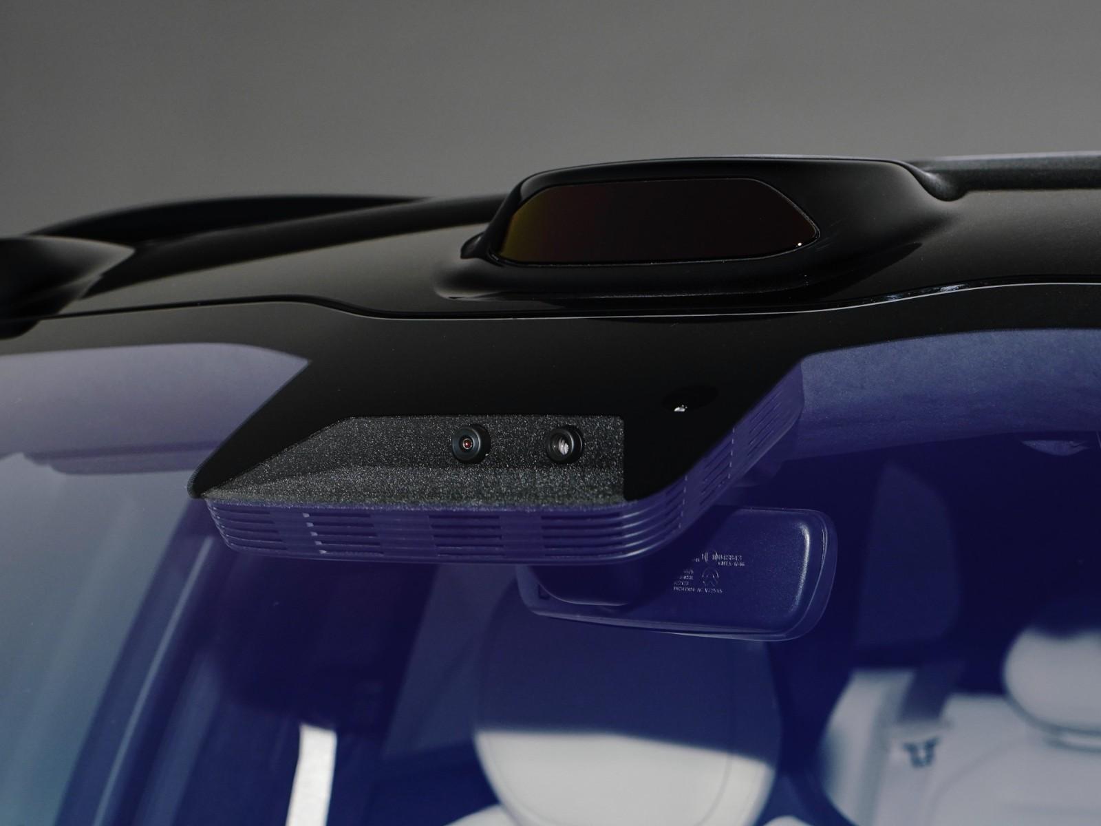 推荐75kWh标准续航电池包 解读全新蔚来ES6配置 - 知乎