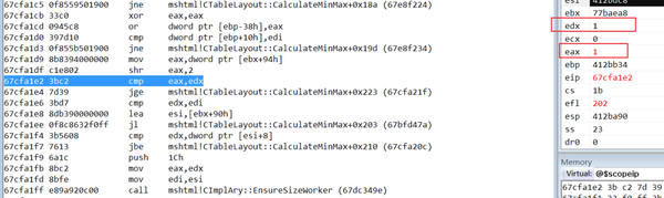 CVE-2012-1876漏洞分析与利用 - 知乎