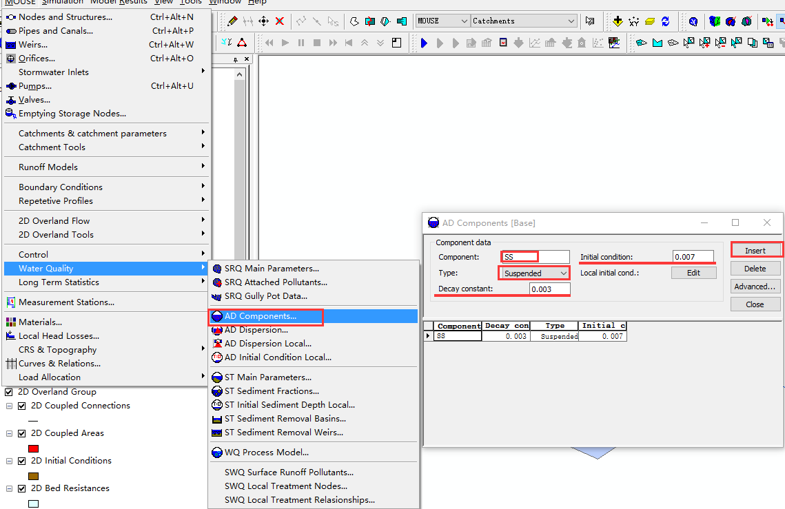 MIKE Urban水质之SWQ - 知乎