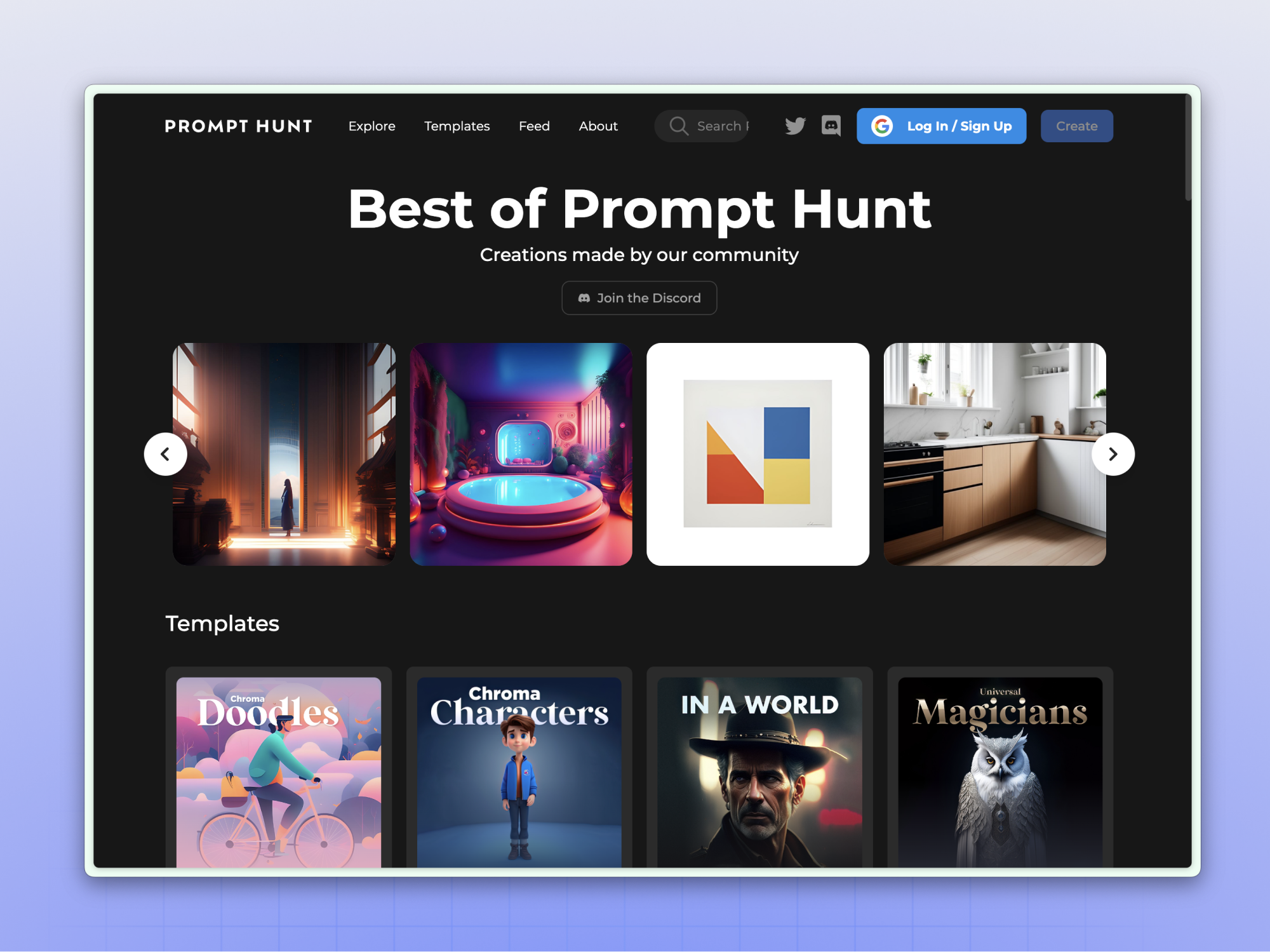 设计师的 Midjourney 入门真保姆级教程 - 知乎