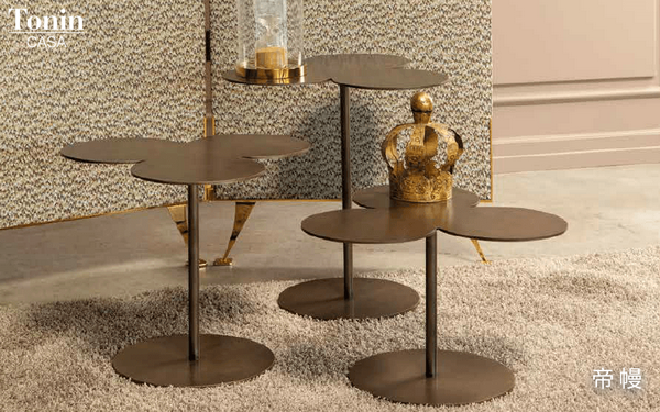 六款Tonin Casa高颜值茶几 打造一个独一无二的家 - 知乎