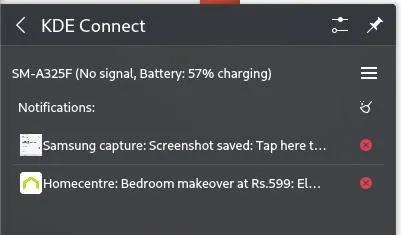 什么是 KDE Connect？怎么用？ | Linux 中国 - 知乎