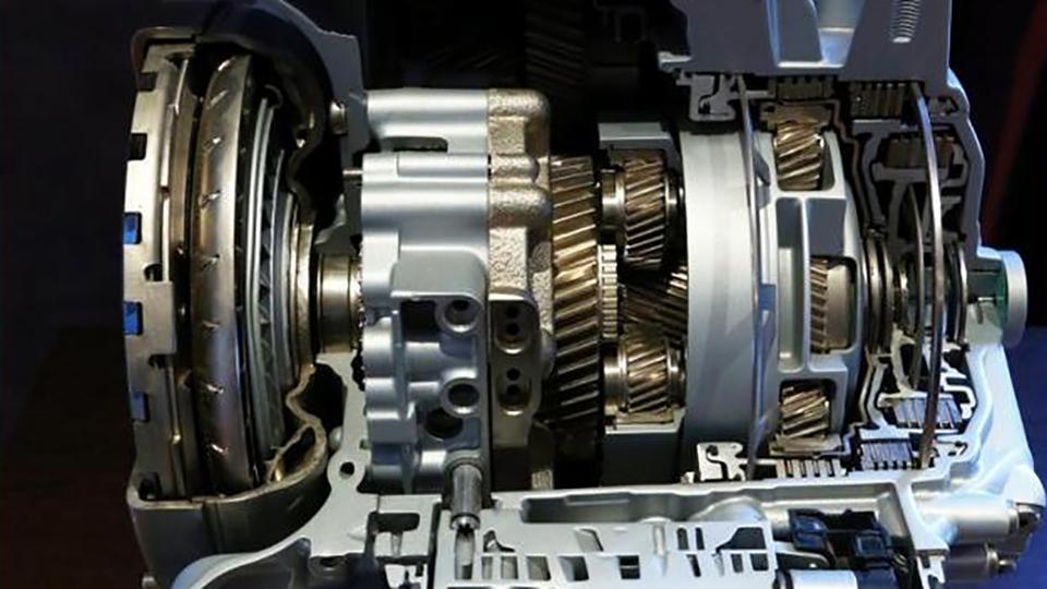 20多万买2.0T+9AT，日产探陆，或刷新最省油7座SUV？ - 知乎