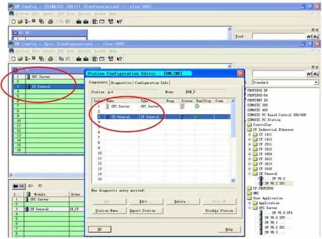 ifix与西门子PLC通讯的万能驱动S7A如何使用？实例讲解！ - 知乎