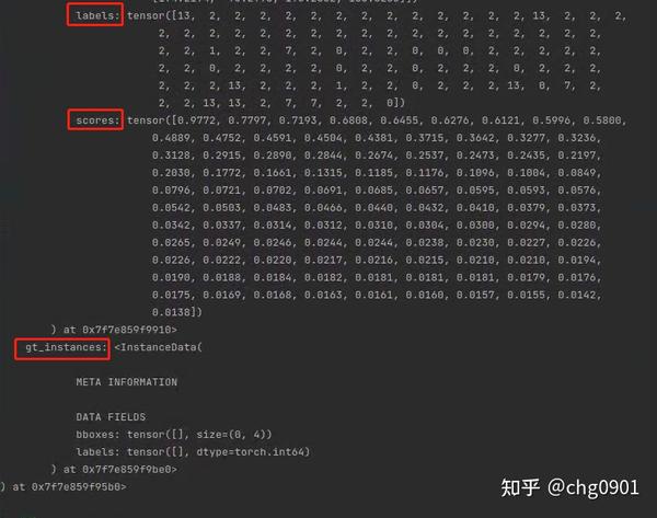 MMDetection3.x 入门 OpenMMLab 实战营打卡 5 - 知乎