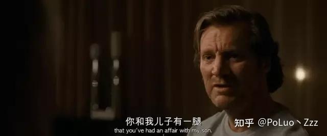 继母与儿子这部片尺度之大令人发指！ 知乎
