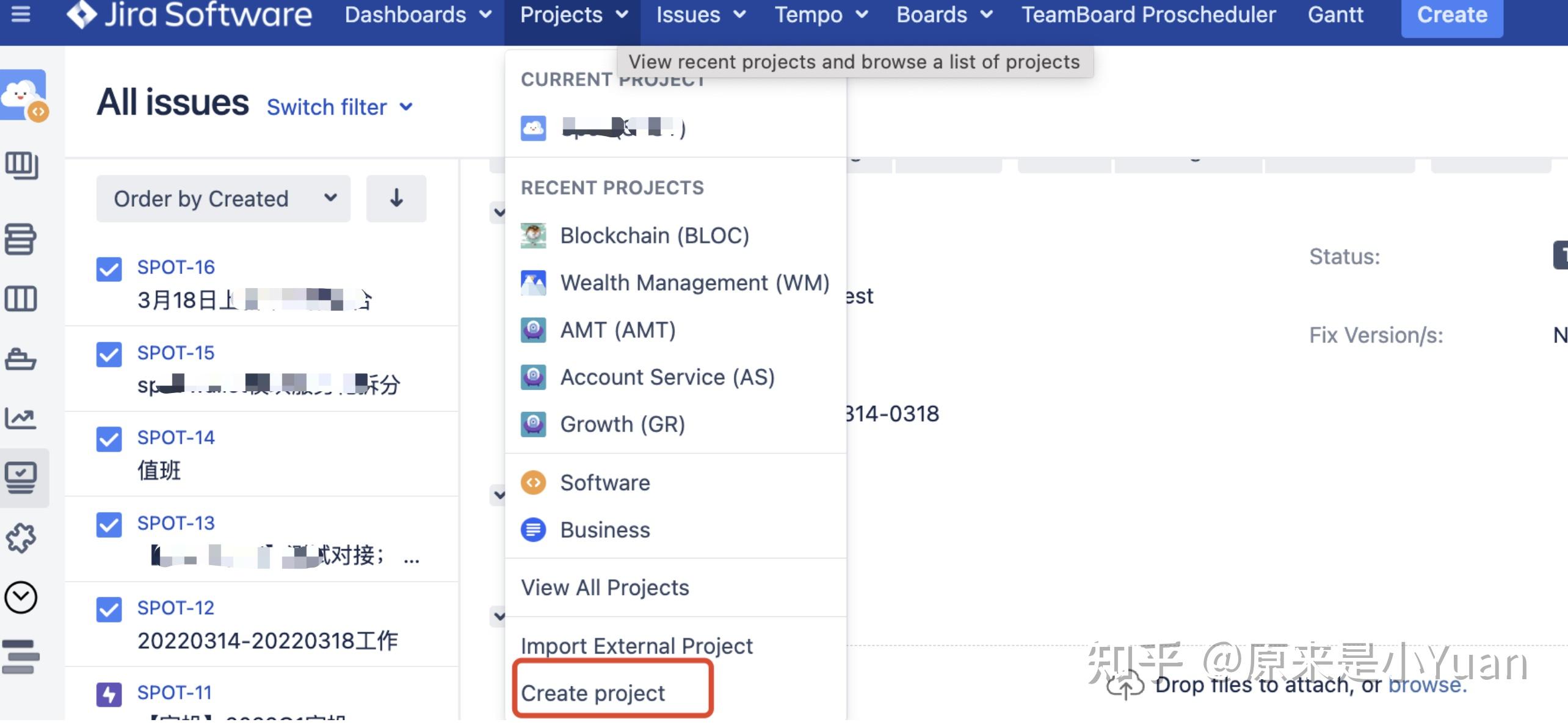 Jira教程，如何配置Jira，Jira管理项目 - 知乎