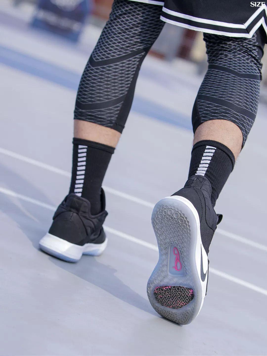 实战评测 | 外场历练后，PG3 其实并没有那么「普通」 - 知乎