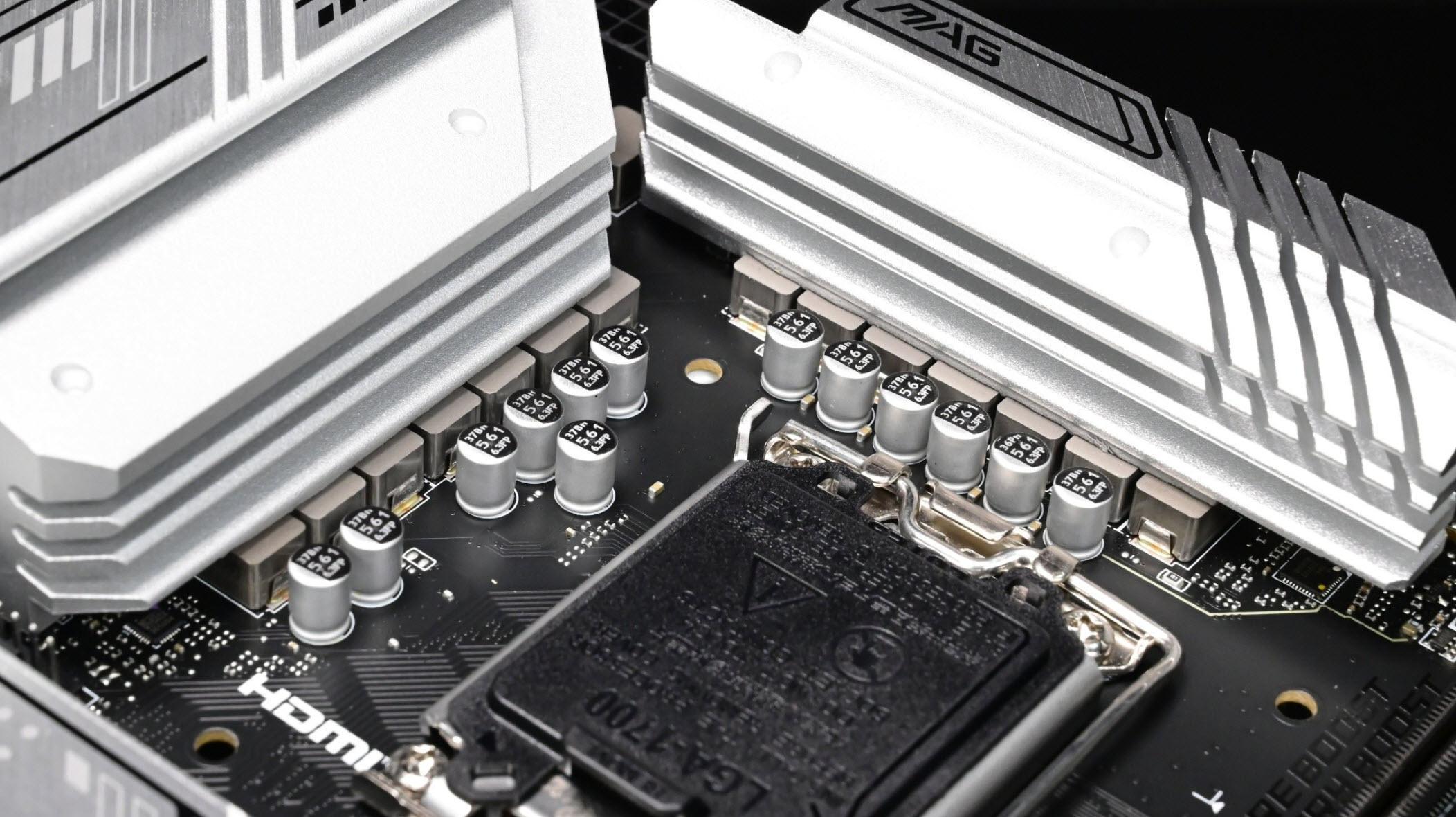 【每周知识讲座】轻松实现！让intel 14代不再烧烤，关闭CEP实测 - 知乎