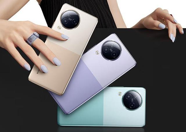 小米Civi 3评测 - 知乎