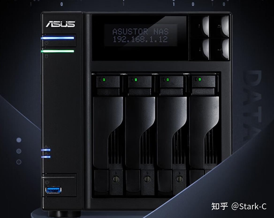 利用NAS上的Docker打通苹果iCloud，自动同步iCloud照片 - 知乎