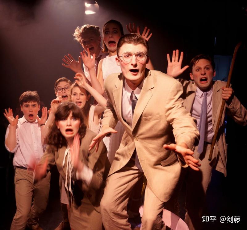 剑藤带你选学院牛津篇第六期丨杰出政治家辈出的Balliol College - 知乎