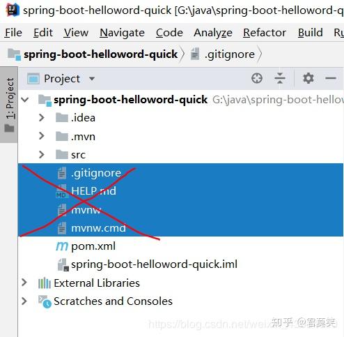 全网最细致的SpringBoot实战教程，超适合新手小白入坑学习 - 知乎