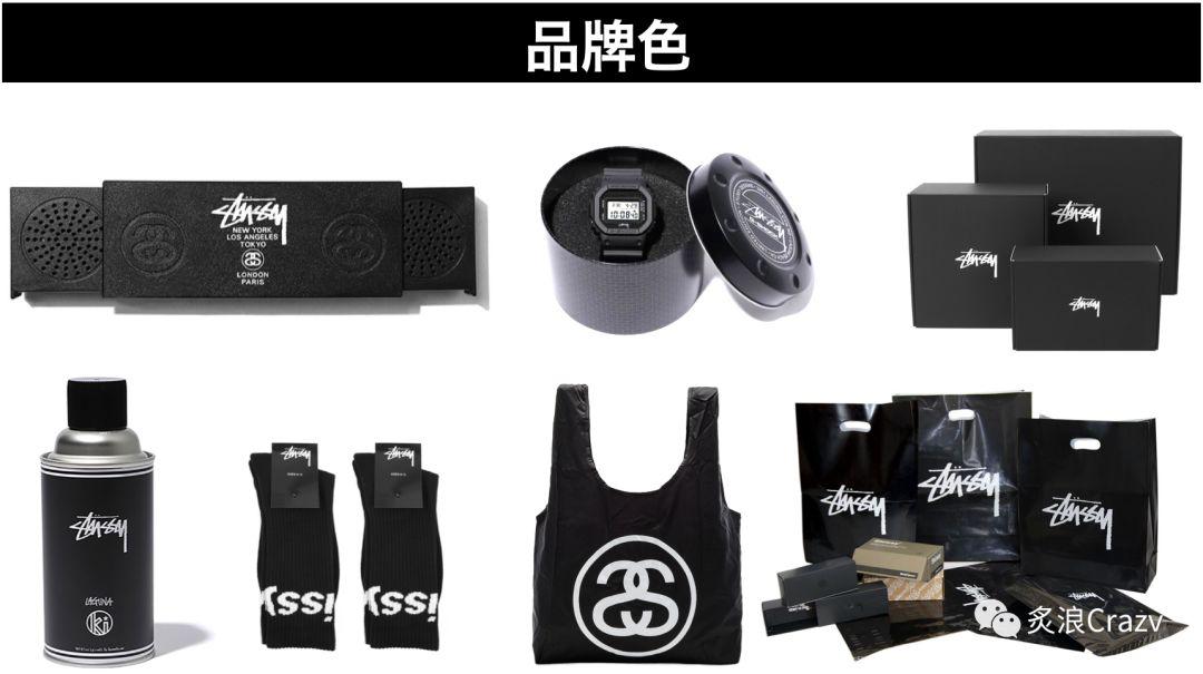 Stussy品牌解析（下） - 知乎