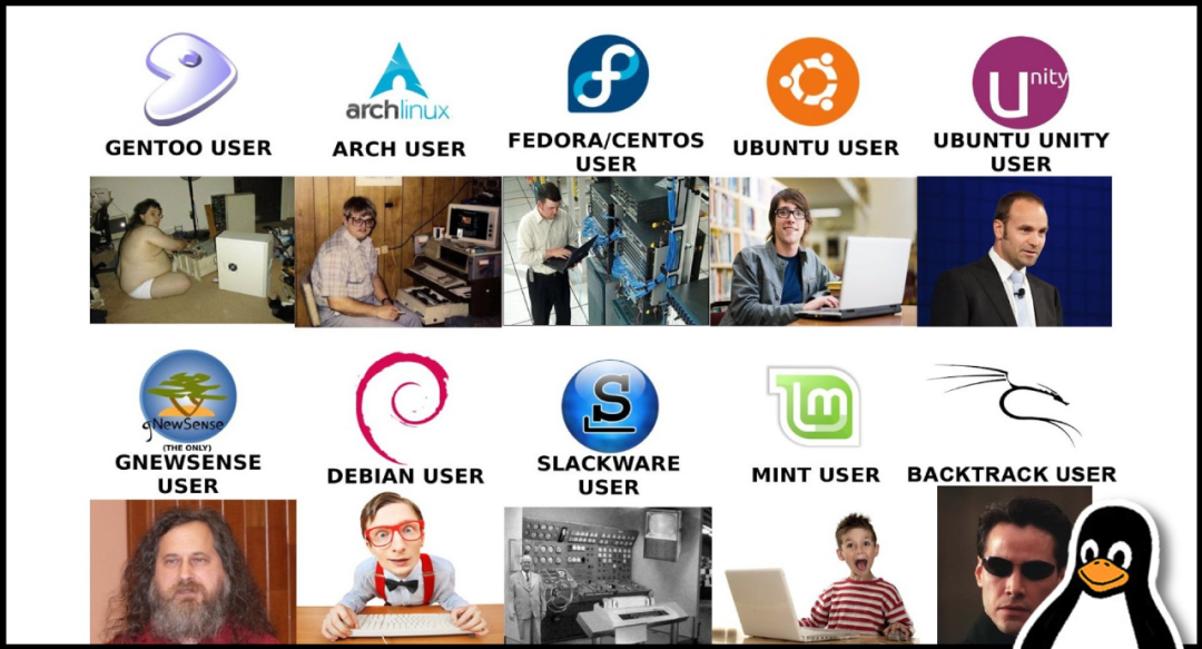 虽然最新的Linux系统能玩游戏了，但它还是很难用 - 知乎