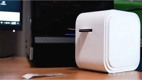 Brother兄弟标签打印机PT-910BT使用评测：简单快捷 - 知乎