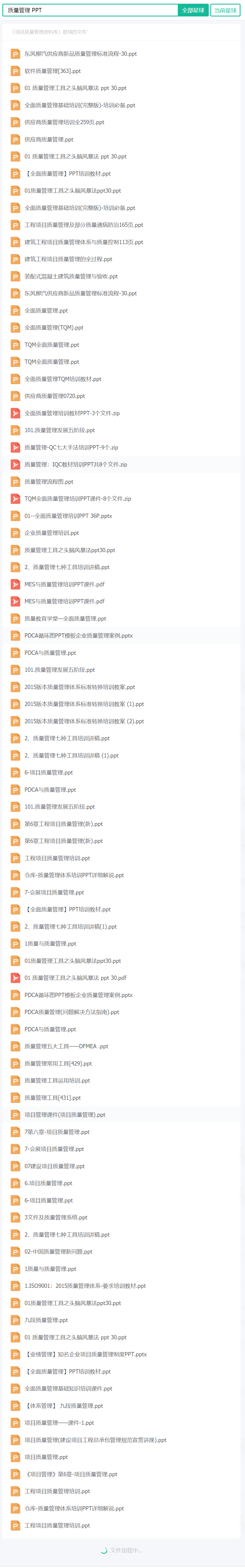 BIQS 2.0 发布版学习资料---课件可直接下载！ - 知乎