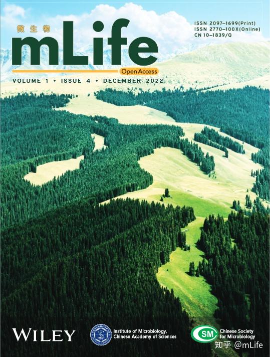 mLife创刊卷第四期正式出版 - 知乎
