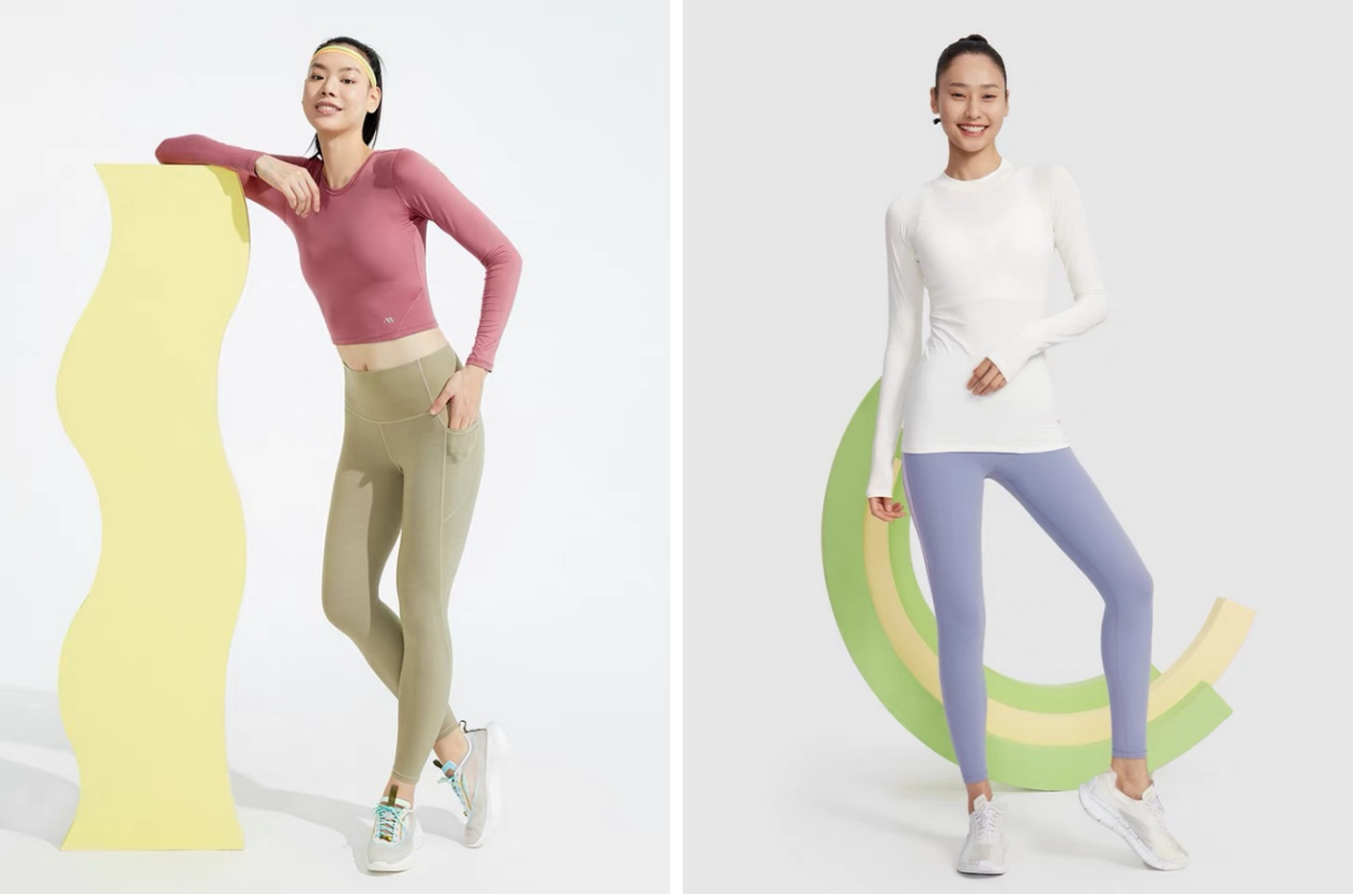 获百丽集团战略投资的「MAIA ACTIVE」如何深入用户做品牌 - 知乎