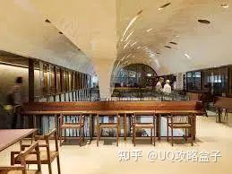 “UQ Library”实地抢位&线上资料大解析 - 知乎