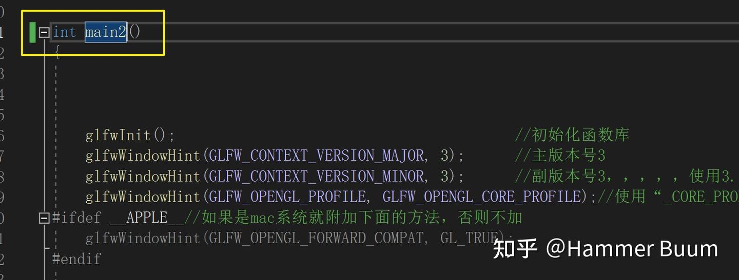 11>>opengl,,安装stb_image.h图片导入库 - 知乎