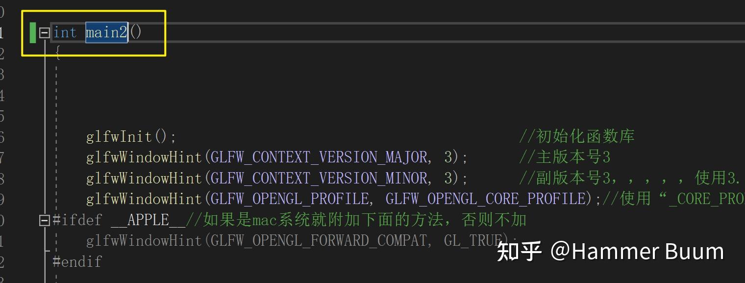11>>opengl,,安装stb_image.h图片导入库 - 知乎