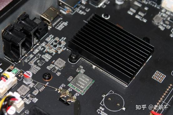 专为影音室而生，芝杜zidoo Z2000 Pro 4K硬盘播放器试用评测（硬件篇）