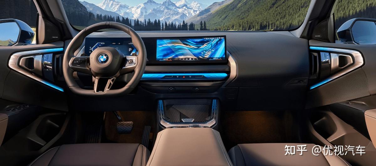 2025年BBA豪华SUV前瞻：全新GLB、全新X3、全新Q5，谁能热销？ - 知乎