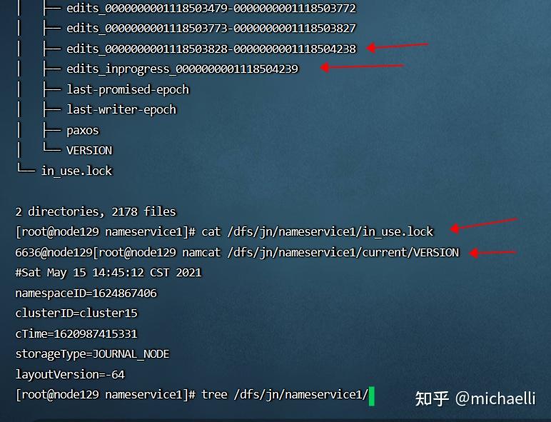盘点下常见 HDFS JournalNode 异常的问题原因和修复方法 - 知乎