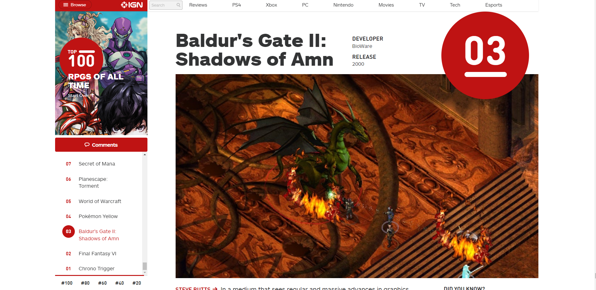 [CRPG03]二十余年后《博德之门》依旧无需摘下CRPG的桂冠 - 知乎