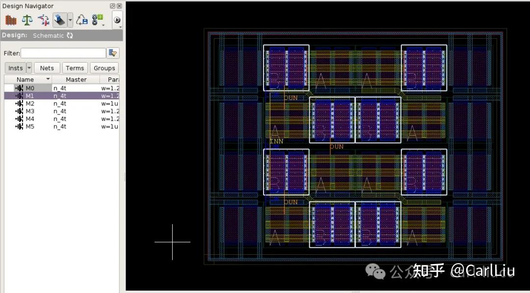 版图效率提升—Pcell与脚本的应用 - 知乎