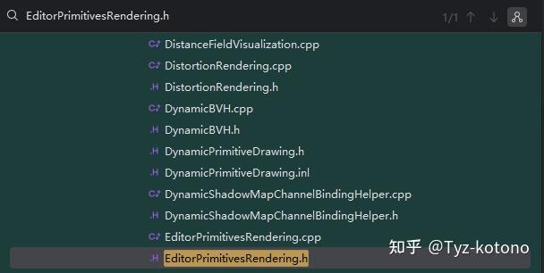 UE5.5 Mesh Shader、Mesh Draw Pass - 知乎