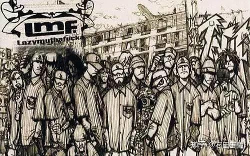 [搬运]中国hiphop有几代？史上最全中文说唱发展史！ - 知乎