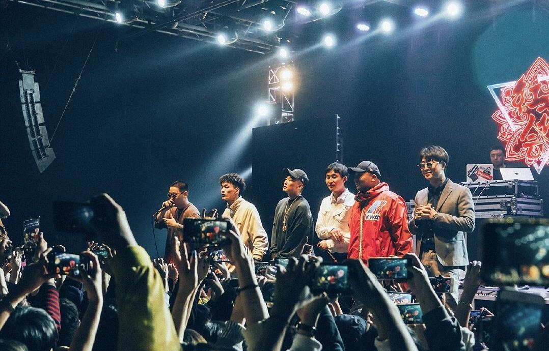 2019红花会干一票举办，贝贝演唱So fresh，PGone演唱会将在咸阳举办 - 知乎