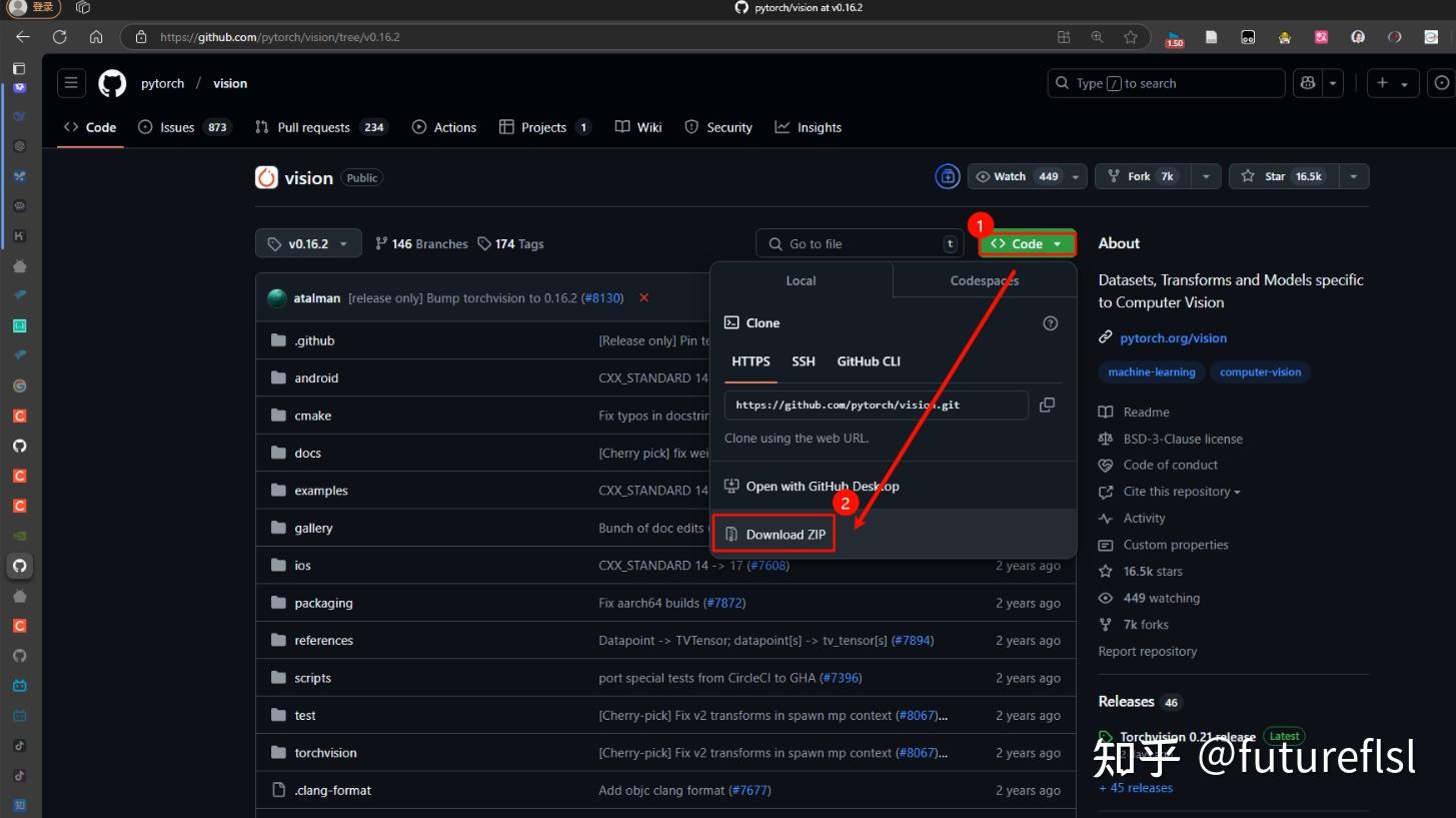 Jetson上的pytorch国内源下载和torchvision安装教程 - 知乎