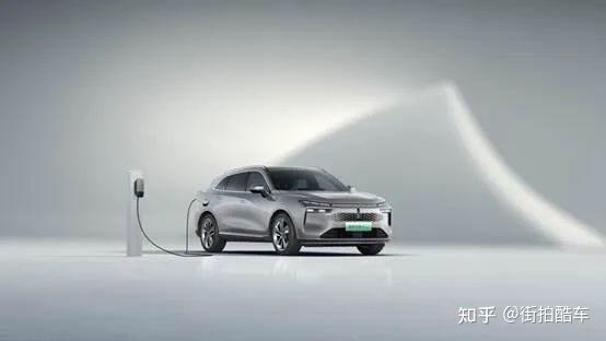 魏牌摩卡Hi4定价23.88万，分析Hi4性能版4挡DHT的实力 - 知乎