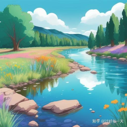 Three.js‖Three.js的构成及创建一个简单的立方体，并使其旋转示例 - 知乎