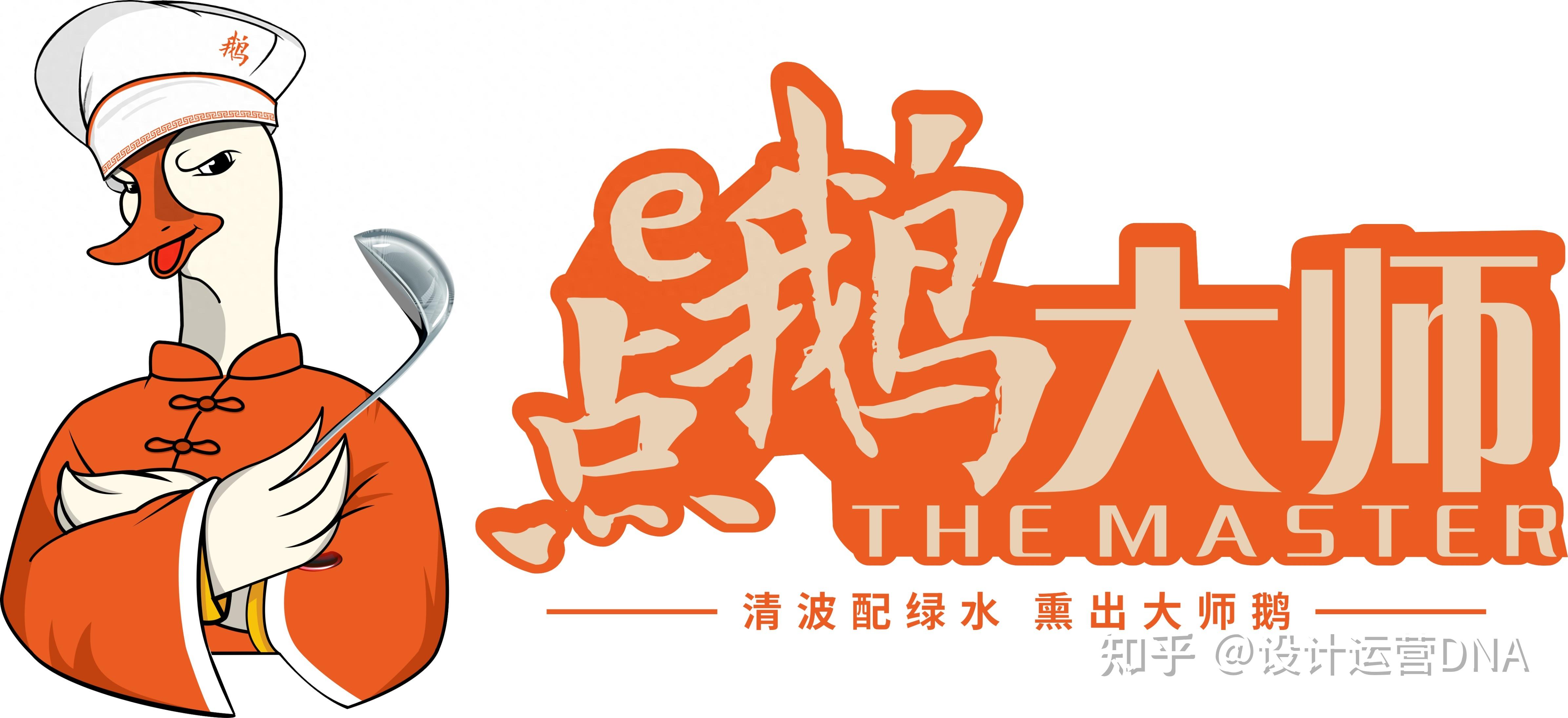 STT设计运营DNA案例分享——点鹅大师 - 知乎
