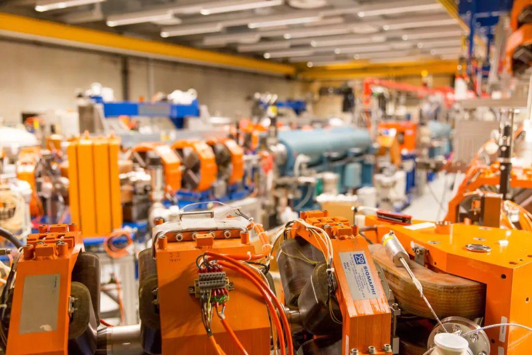 万字浅析国产EUV光刻机的DPP LPP等离子和SSMB稳态微聚束光源 - 知乎